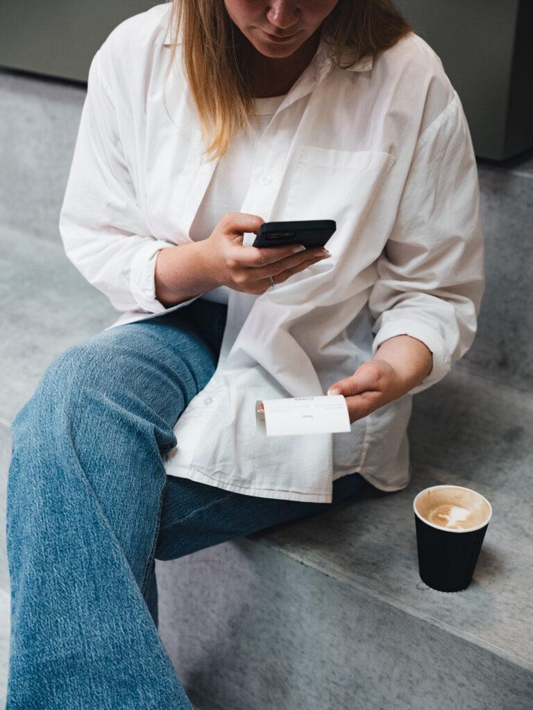 Digital Expense Management with Acubiz – Easy and Efficient