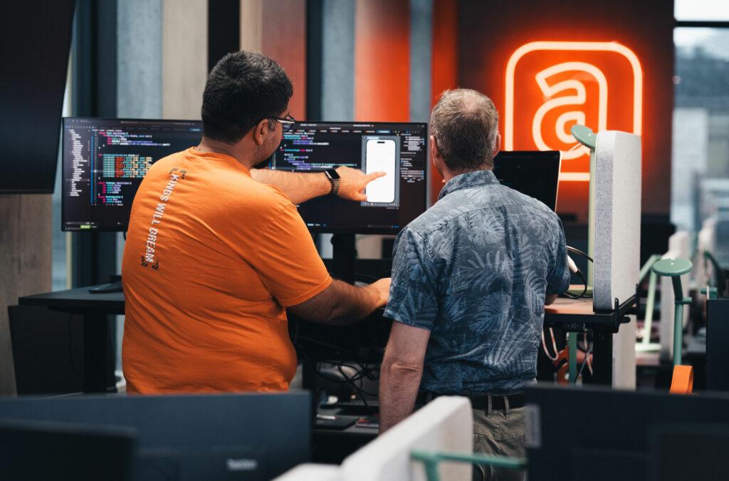 Das digitale Rechnungswesen - Teil 1 | Automatisierung und Digitalisierung