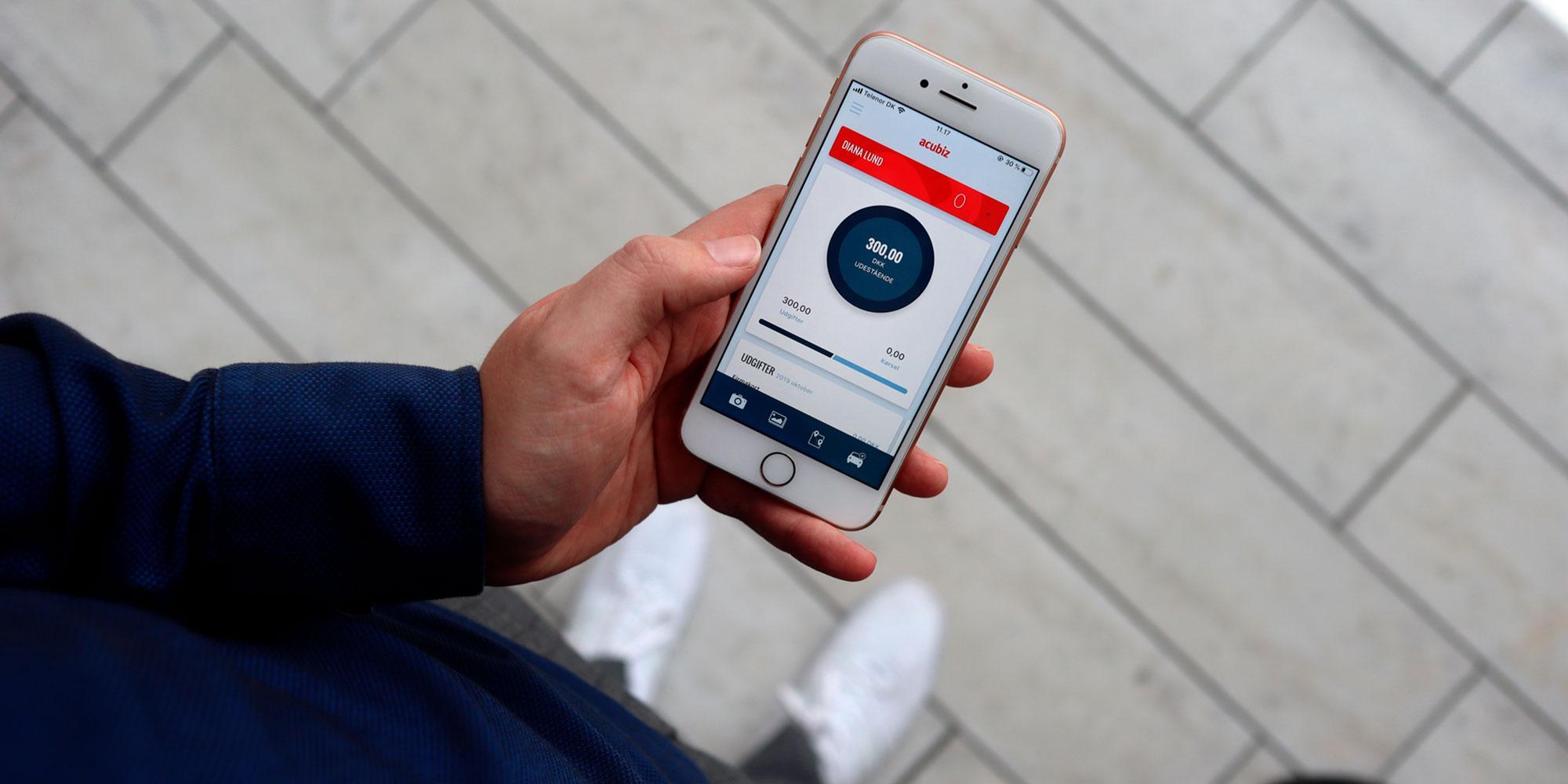 Warum Sie jetzt eine Lösung für die Reisekostenabrechnung brauchen | Acubiz