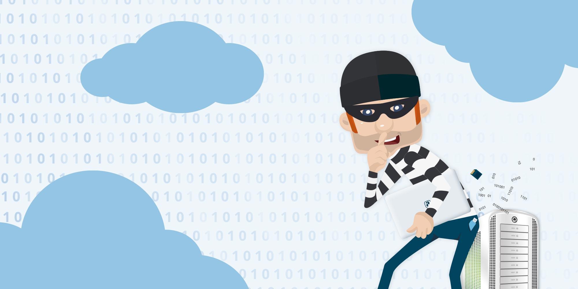 SaaS solutions and data security in the cloud | 3 tips for you and your ...