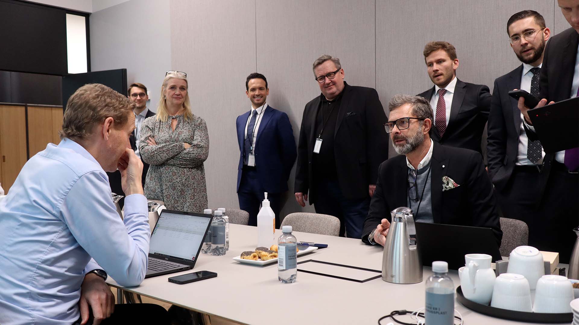 Visma acquires unique fintech solution for expense management I Visma ...