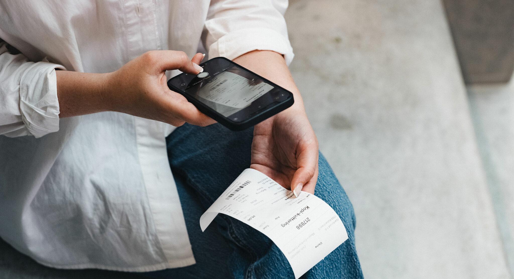 How we use Acubiz I Visma Acubiz