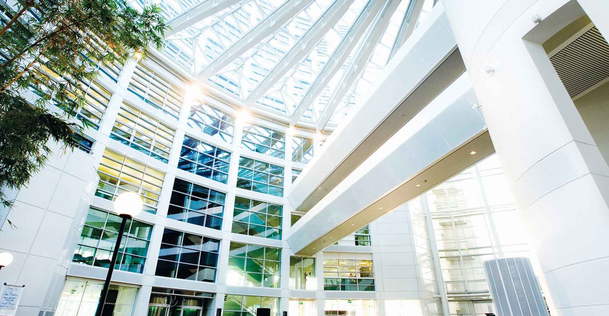 Alm. Brand saves time and manage their expenses with Acubiz