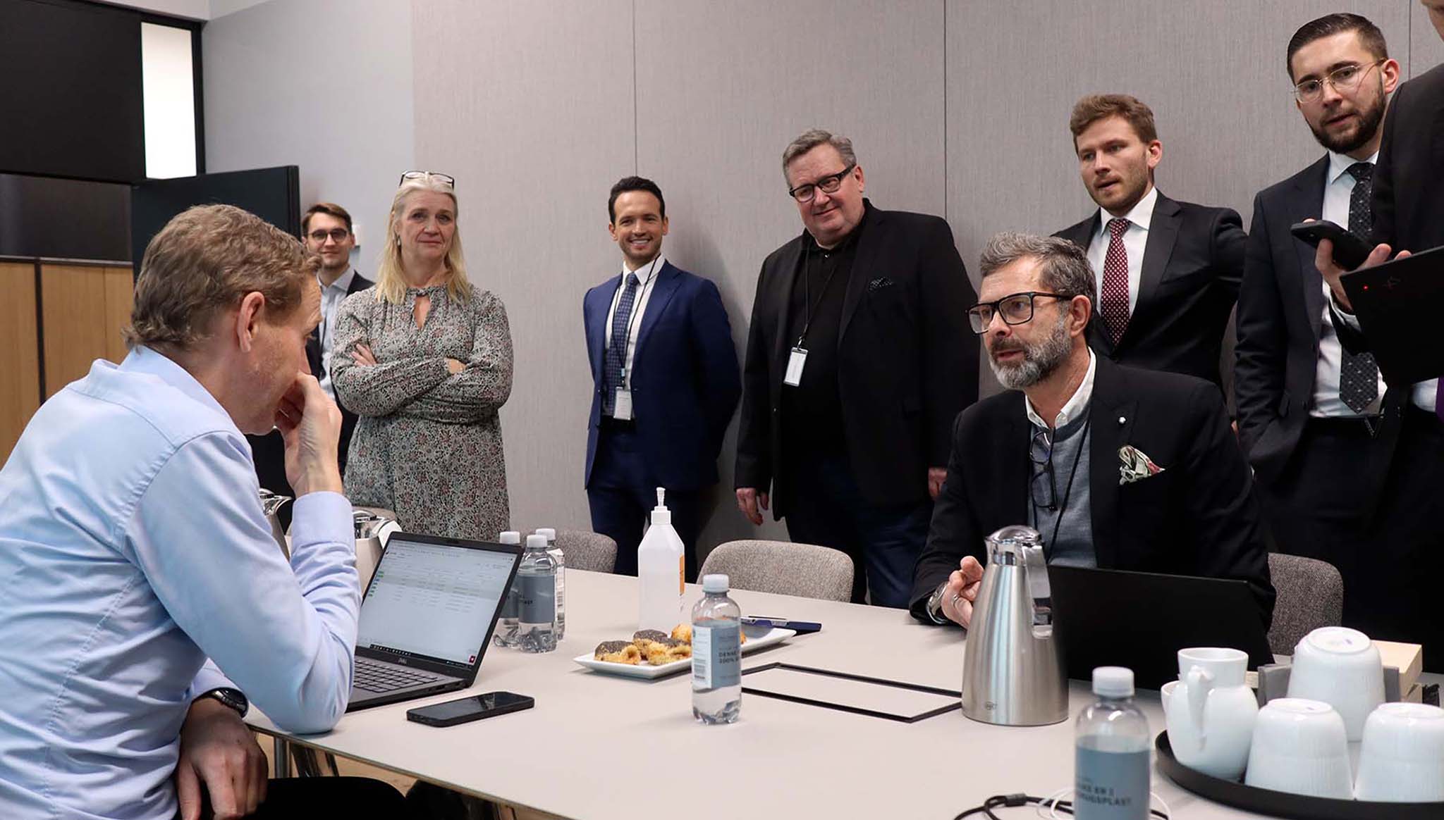 Visma acquires unique fintech solution for expense management I Visma ...