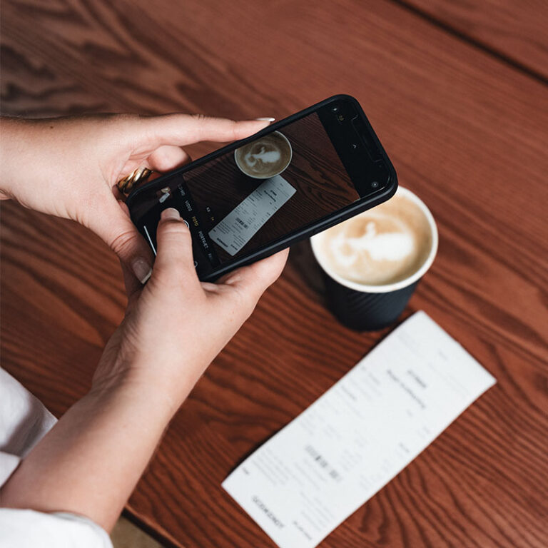 Complete Overview with Acubiz Web Solution