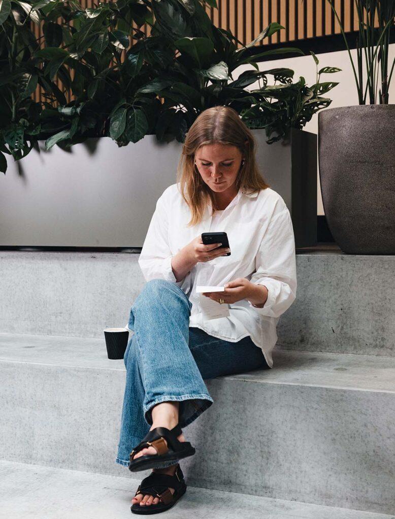 Finance Summit 2025 | Acubiz, Compello & eFacto