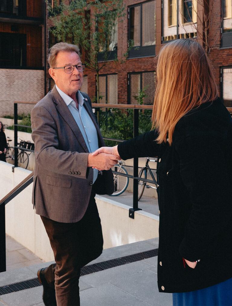 Complete Overview with Acubiz Web Solution